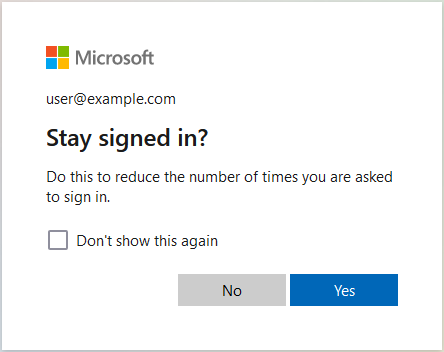 Sign in with Microsoft — Attachment Download User Guide